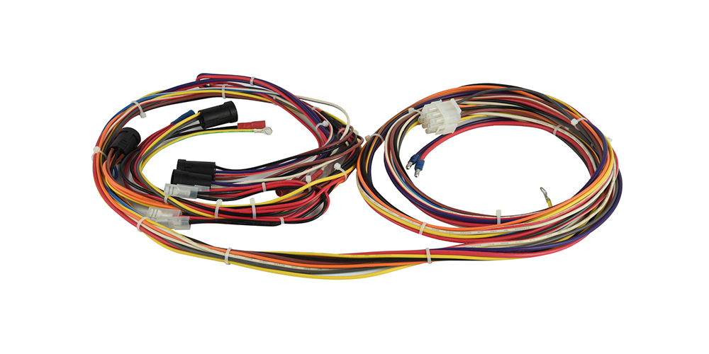 Wire Harness Manufacturers | A-LINE.