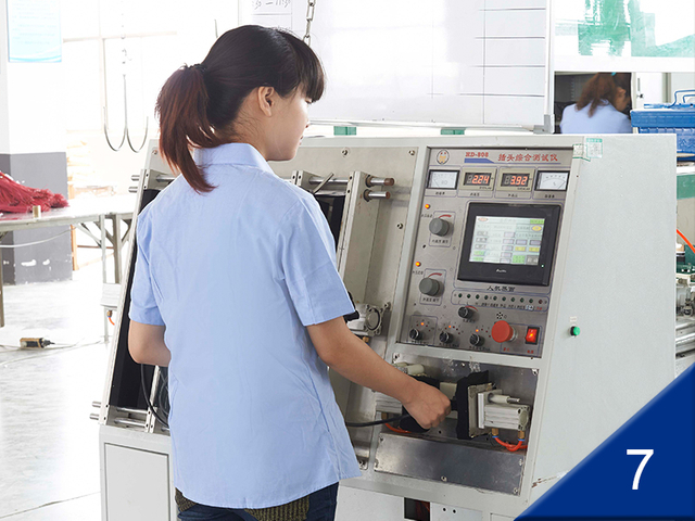 Ningbo A-Line Cable and Wire Co Ltd